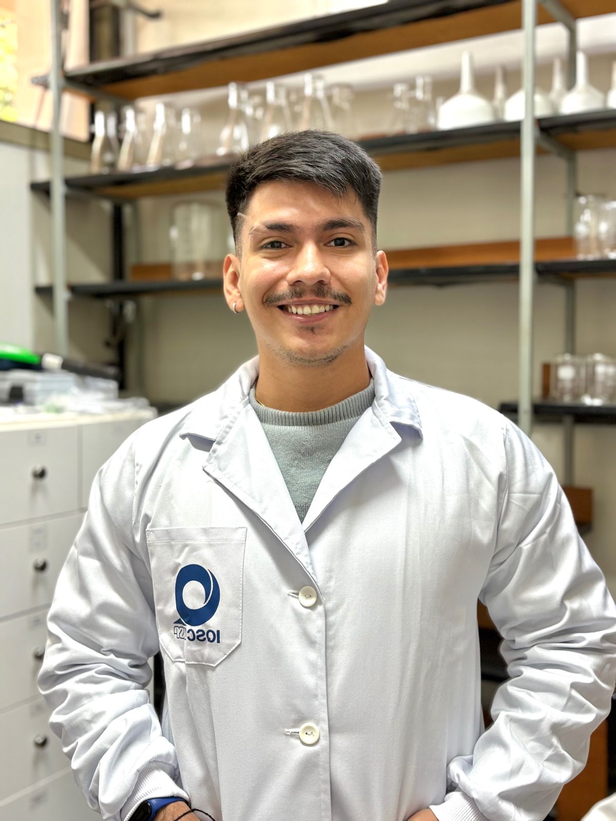 The group – Chemical Discovery Group